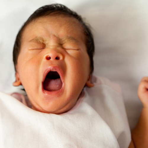 When is the right time to put your baby to sleep? - CulaBaby